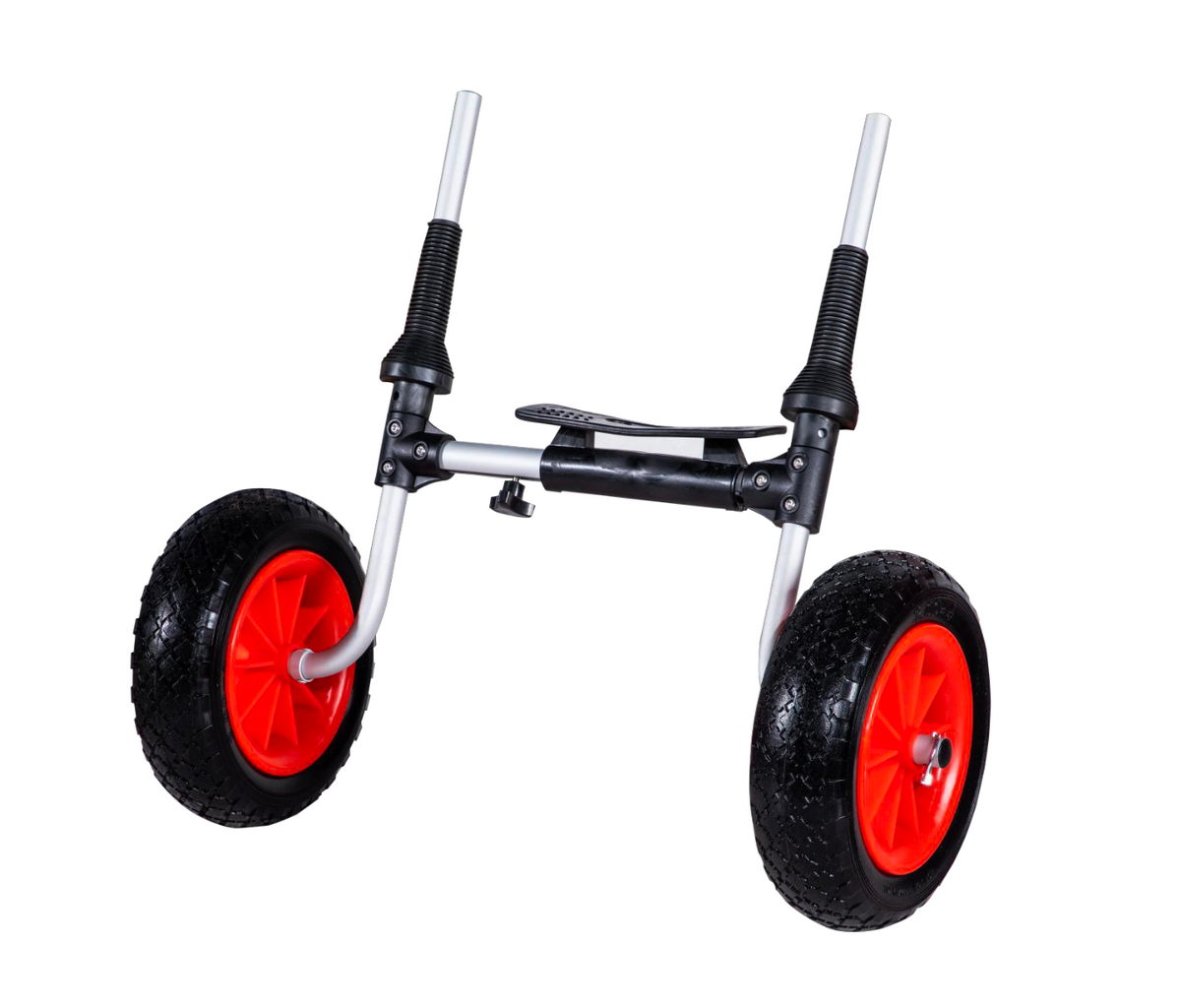Oasis Kayak Transport Cart – Lion Fitness