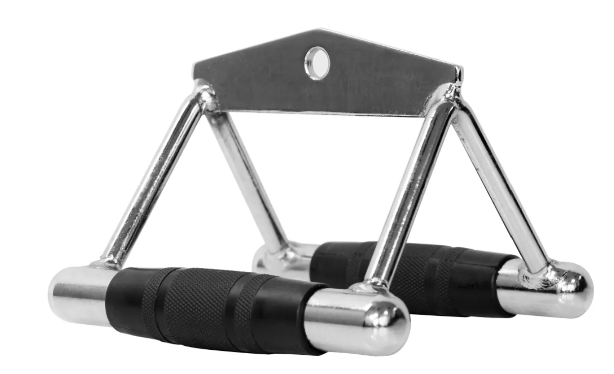 Commercial Chinning Triangle – Lion Fitness